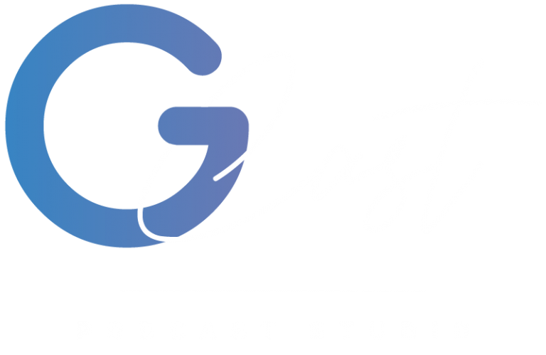 🎙️ GCAST Podcast Studio by Gmedia