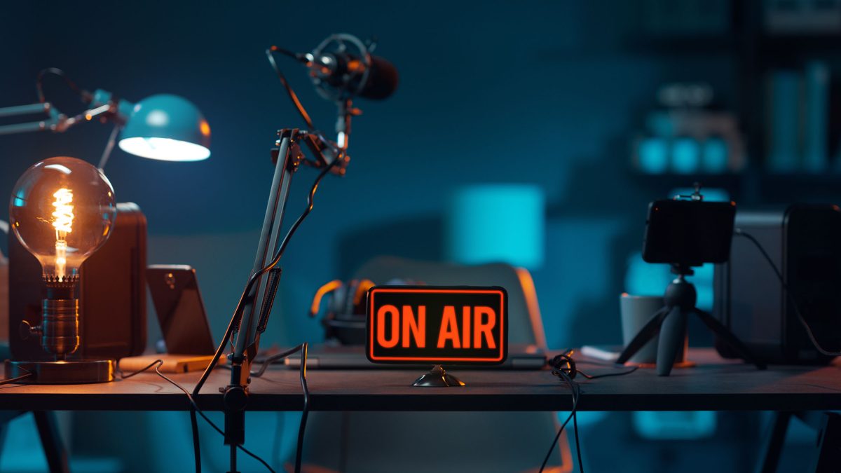 ¿Cómo potenciar tu contenido digital con un podcast? - 🎙️ GCAST Podcast ...
