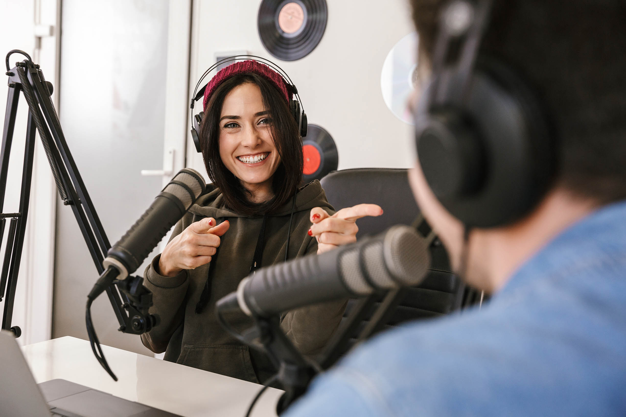 ¿Qué formato de Podcast se adapta a ti? Haya tu estilo con Gcast