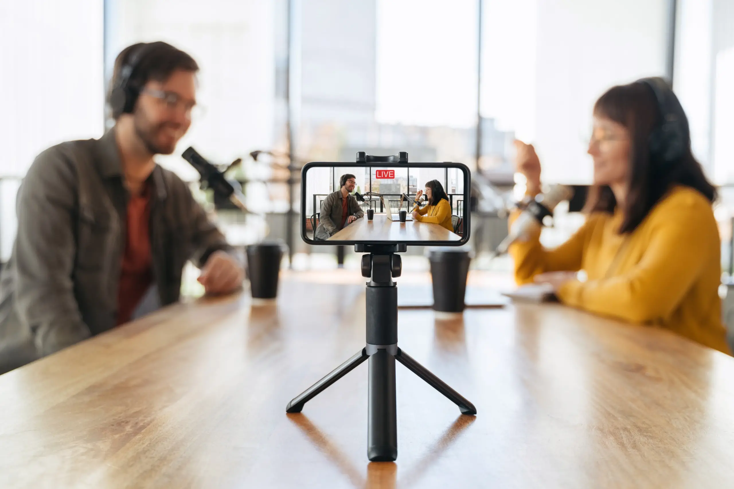 Consejos para aumentar la audiencia de tu podcast con éxito