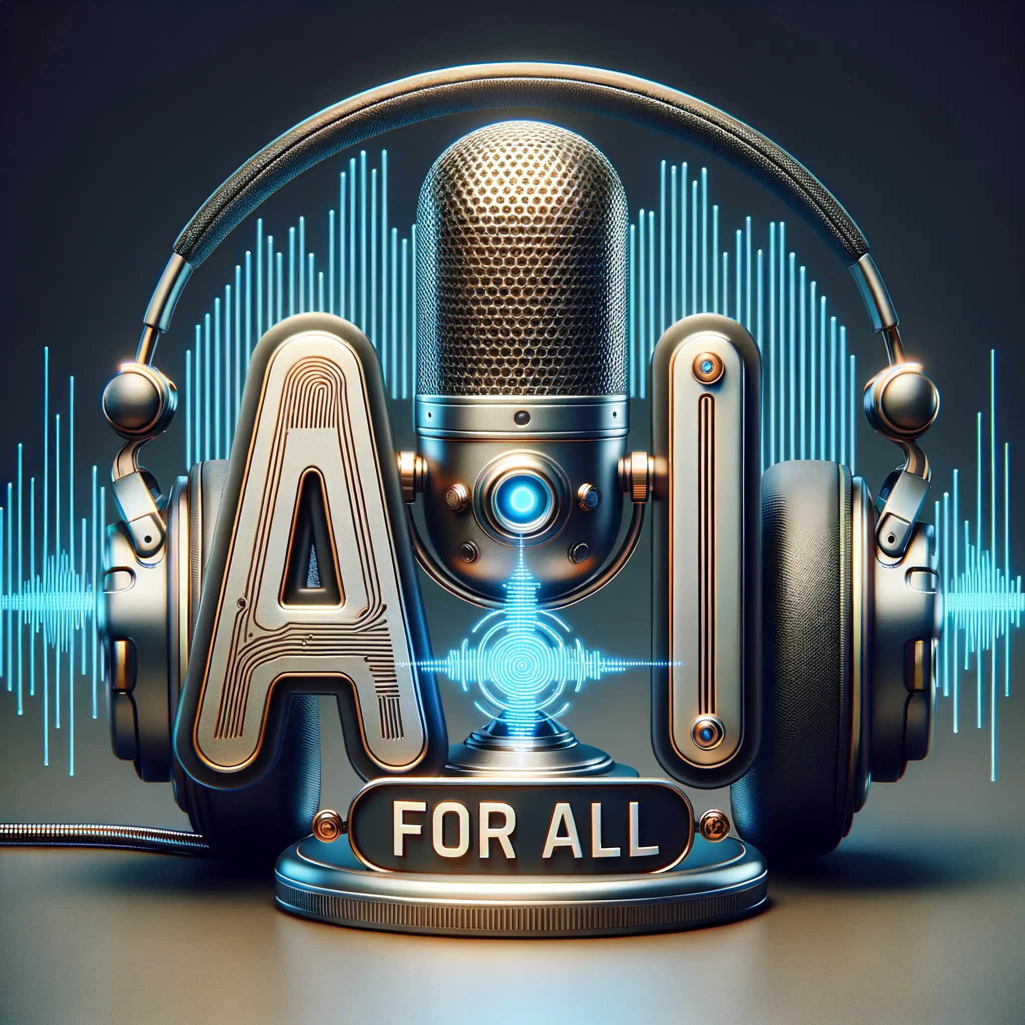 IA para Podcast: Revoluciona tu Producción de Audio