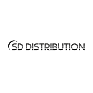 SD Distribution | Una Marca que Confía en Gmedia