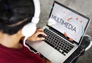 que es multimedia